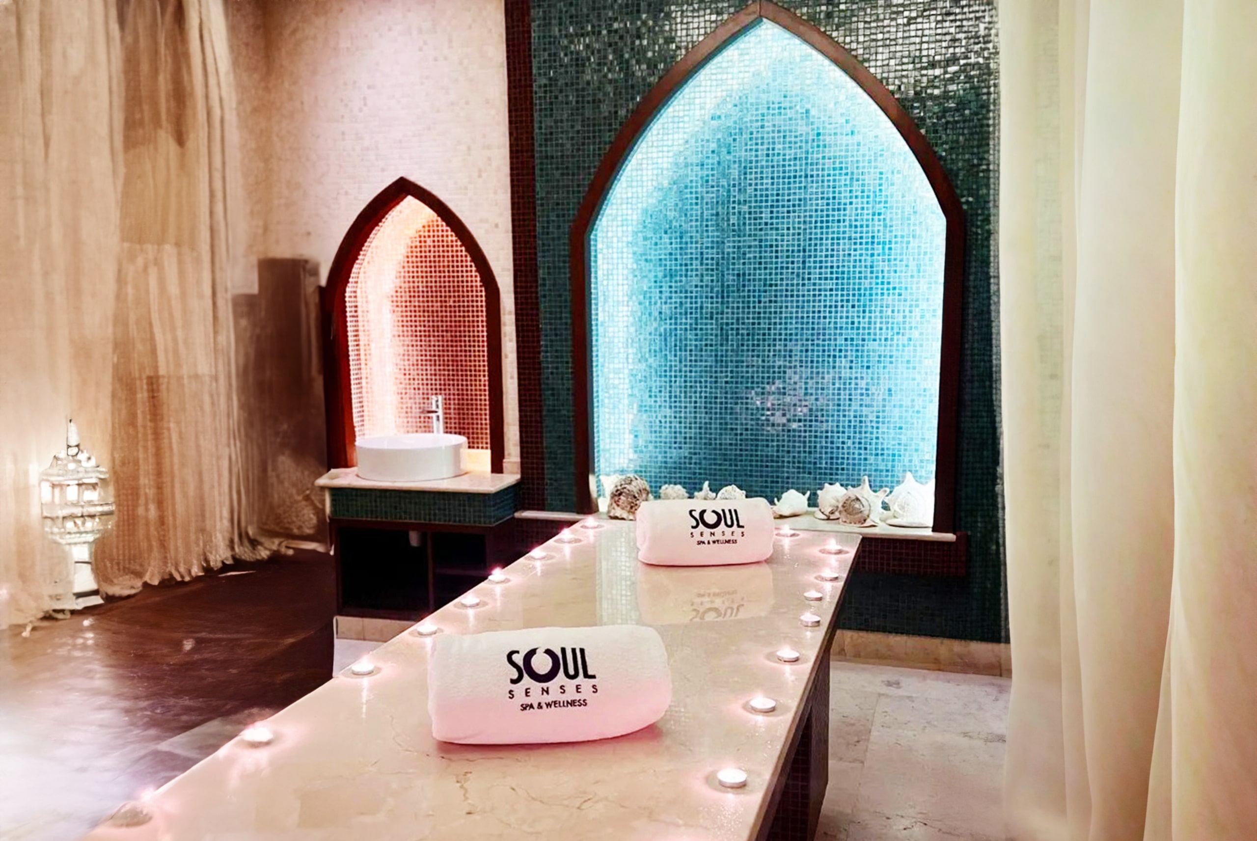 Offers - Soul Senses Spa & Wellness